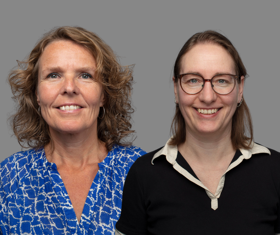 Marianne Graves Petersen and Ira Assent receive DKK 6.2 million from ...