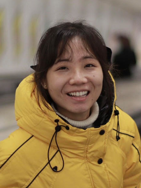 Wenyue Ma´s PhD defence of "Fairness-aware Graph Mining"