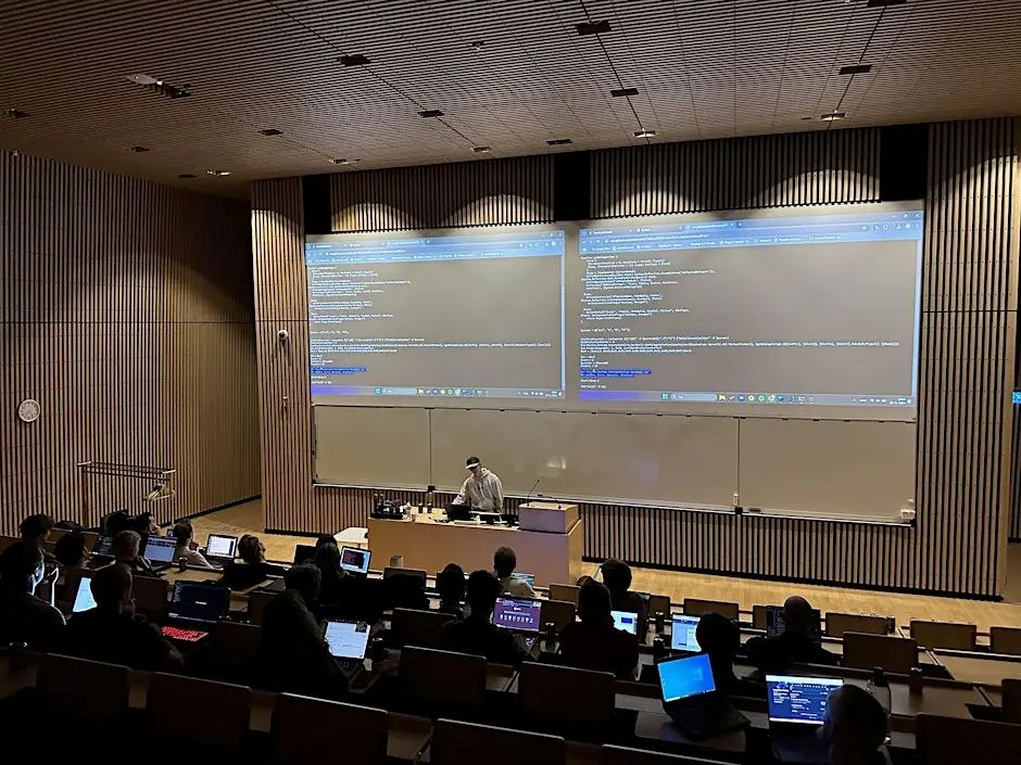 0-Days event: Evading Detection on Windows