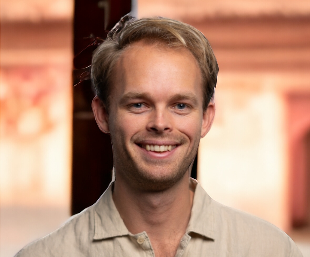 Rolf Svenning´s PhD defense of "Scalable Algorithms and Persistent Data ...