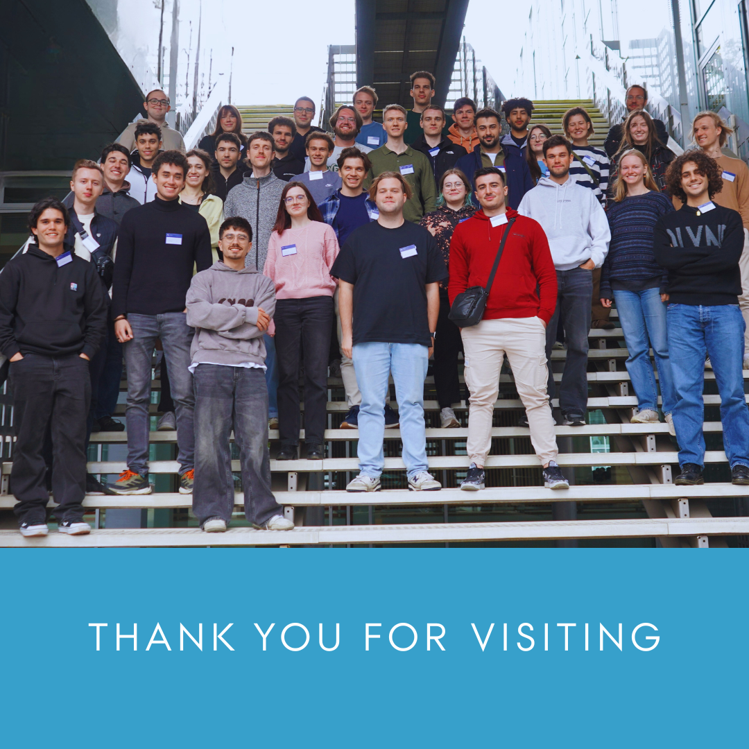 Thank you for visiting!